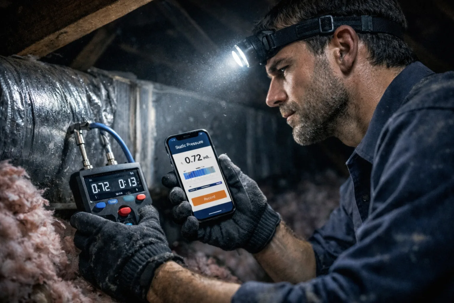 Daikin HVAC Error Codes | Complete List & Fixes